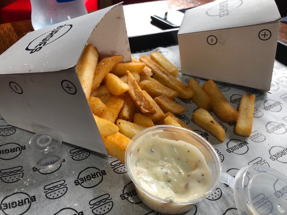 BURGIES - Updated March 2024 - 226 Old Geelong Rd, Hoppers Crossing ...