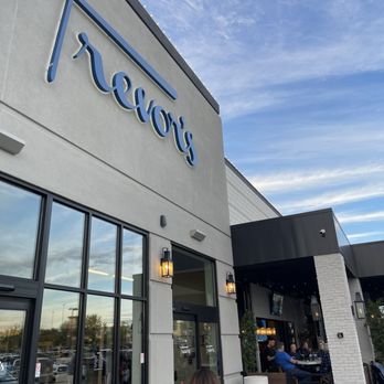 See all photos from Yianni A. for Trevor's