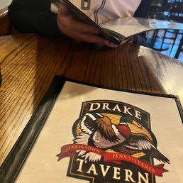 THE DRAKE TAVERN - Updated January 2026 - 270 Photos & 403 Reviews ...