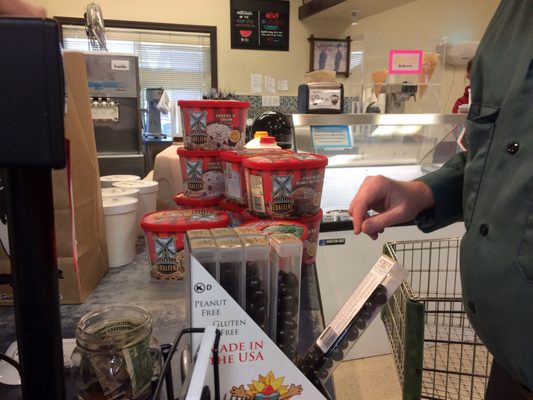 EDALEEN DAIRY PRODUCTS - 43 Photos & 45 Reviews - 9593 Guide Meridian ...