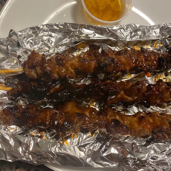 MANYAMAN FOODS - Updated December 2025 - 1725 Kingston Road, Pickering ...