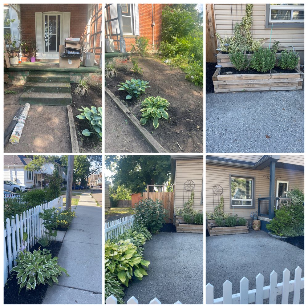 TNT GENERAL CONTRACTING & LANDSCAPING - Request Consultation - Hamilton ...