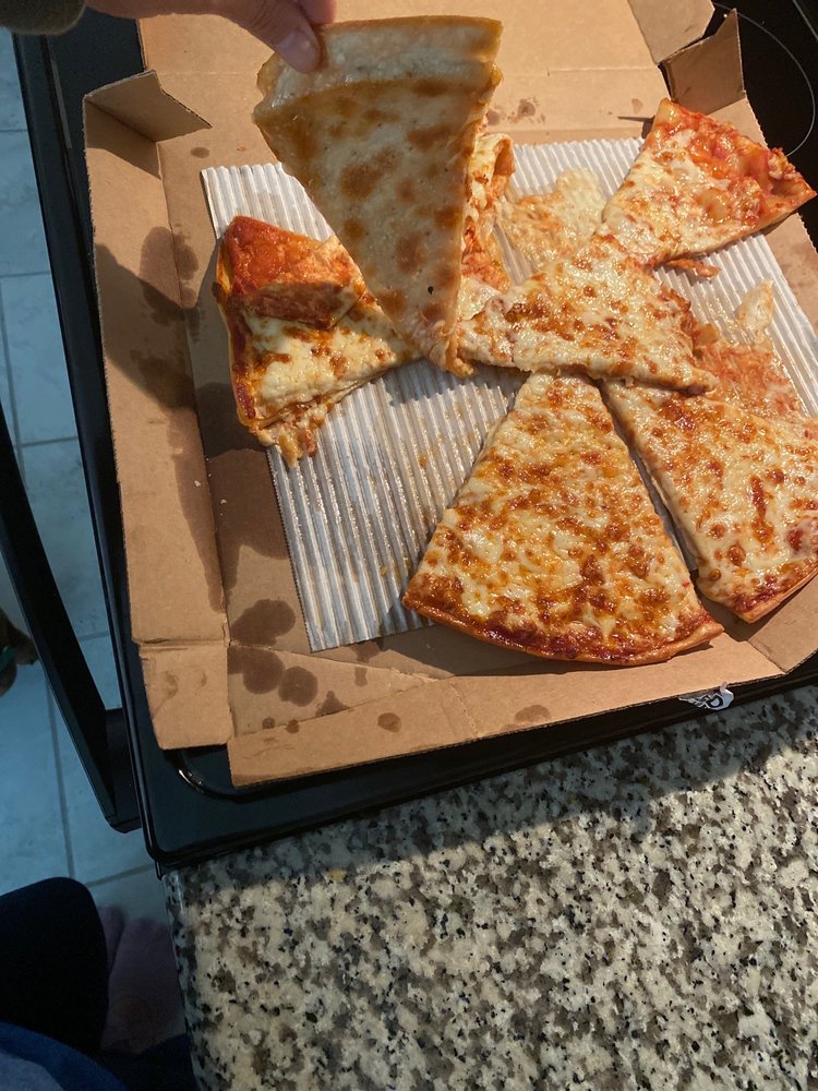 PIZZA HUT - Updated August 2024 - 19 Photos & 37 Reviews - 11300 Hwy ...