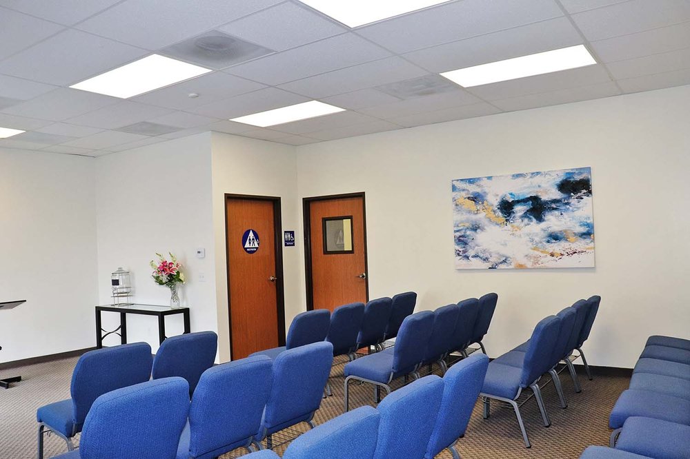 FUNERALS YOUR WAY - 105 Photos & 35 Reviews - 4858 Mercury St, San ...