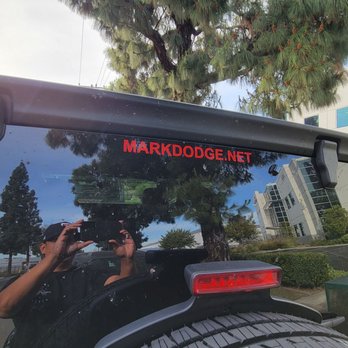 MARK DODGE - Updated December 2025 - 31 Photos & 46 Reviews - 3777 ...