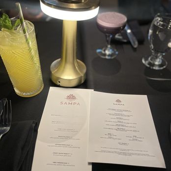 SAMPA - Updated June 2024 - 881 Photos & 188 Reviews - 449 S Hewitt St ...