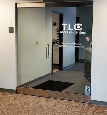 TLC LASER EYE CENTERS - Updated December 2025 - 17 Photos - 20350 ...