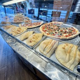 ITALIA EXPRESS CEDAR SPRINGS - Updated July 2025 - 581 Photos & 819 ...