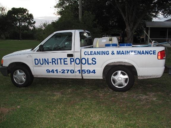 DUN-RITE POOLS OF SW FLORIDA - Updated December 2024 - 11057 Deerwood ...