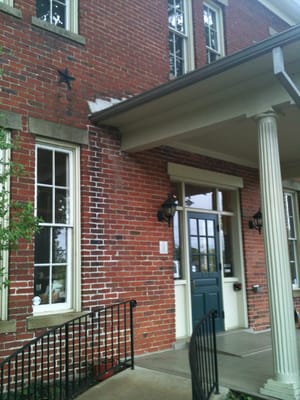 FAIRFAX MUSEUM & VISITORS CENTER - 11 Reviews - 10209 Main St, Fairfax ...