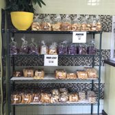 Starbread Bakery - Takeout & Delivery - 529 Photos & 449 Reviews ...