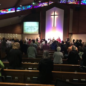 CEDAR PARK CHURCH - Updated January 2025 - 12 Reviews - 16300 112th Ave ...