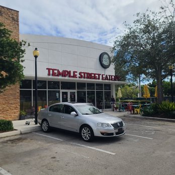 TEMPLE STREET EATERY - Updated June 2024 - 1459 Photos & 795 Reviews ...