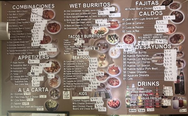 EL COMAL - Updated August 2025 - 34 Photos & 51 Reviews - 29580 Nuevo ...