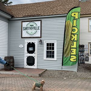 SMITHVILLE PICKLE COMPANY - 16 Photos - 615 E Moss Mill Rd, Galloway ...