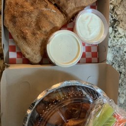 REDWOOD PIZZA AND WINGS - DUARTE - Updated October 2025 - 147 Photos ...