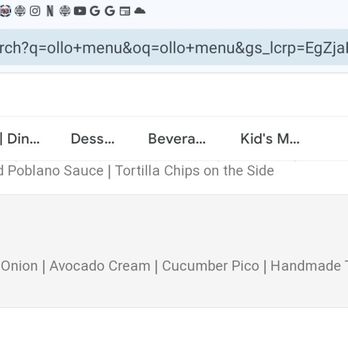 OLLO - Updated July 2024 - 1060 Photos & 1000 Reviews - 23750 Pacific ...