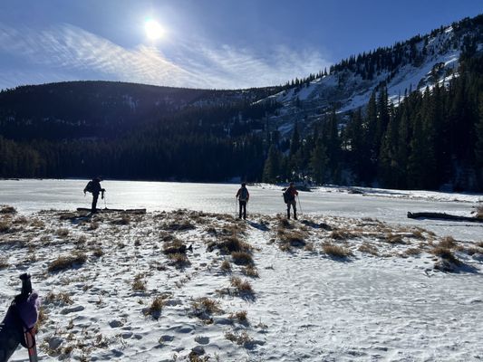HESSIE TRAILHEAD - Updated May 2026 - 99 Photos & 21 Reviews - Indian ...