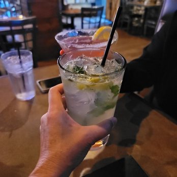 ON THE ROCKS BAR & GRILL - 389 Photos & 500 Reviews - 12752 Valley View ...