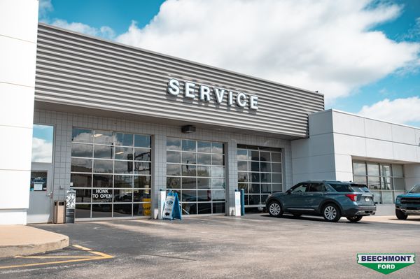 BEECHMONT FORD - Updated September 2025 - 39 Photos & 77 Reviews - 600 ...