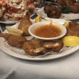 BILLY’S STONE CRAB RESTAURANT - Updated December 2025 - 2173 Photos ...