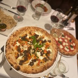 ZANTI CUCINA ITALIANA - RIVER OAKS - Updated December 2025 - 945 Photos ...