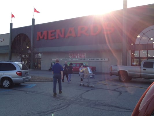 MENARDS - Updated January 2026 - 13 Reviews - 1715 E Havens St, Kokomo ...