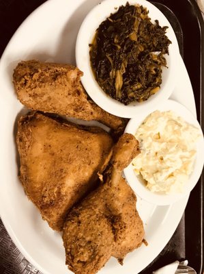 SWIRK SOUL FOOD - 45 Photos & 70 Reviews - 2205 S Peoria St, Aurora, CO ...