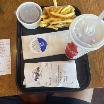 ADAMSON’S FRENCH DIP - 888 Photos & 1468 Reviews - 806 W El Camino Real ...