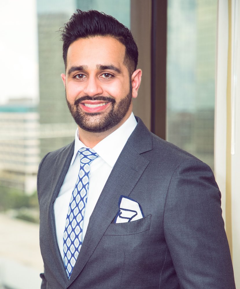 KARIM P. BANANI DDS - Updated October 2025 - 6410 Fannin St, Houston ...