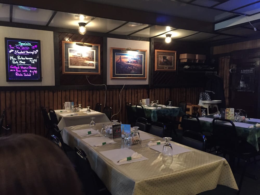 NEW FRONTIER - Updated December 2025 - 500 Main St, Webster, South ...