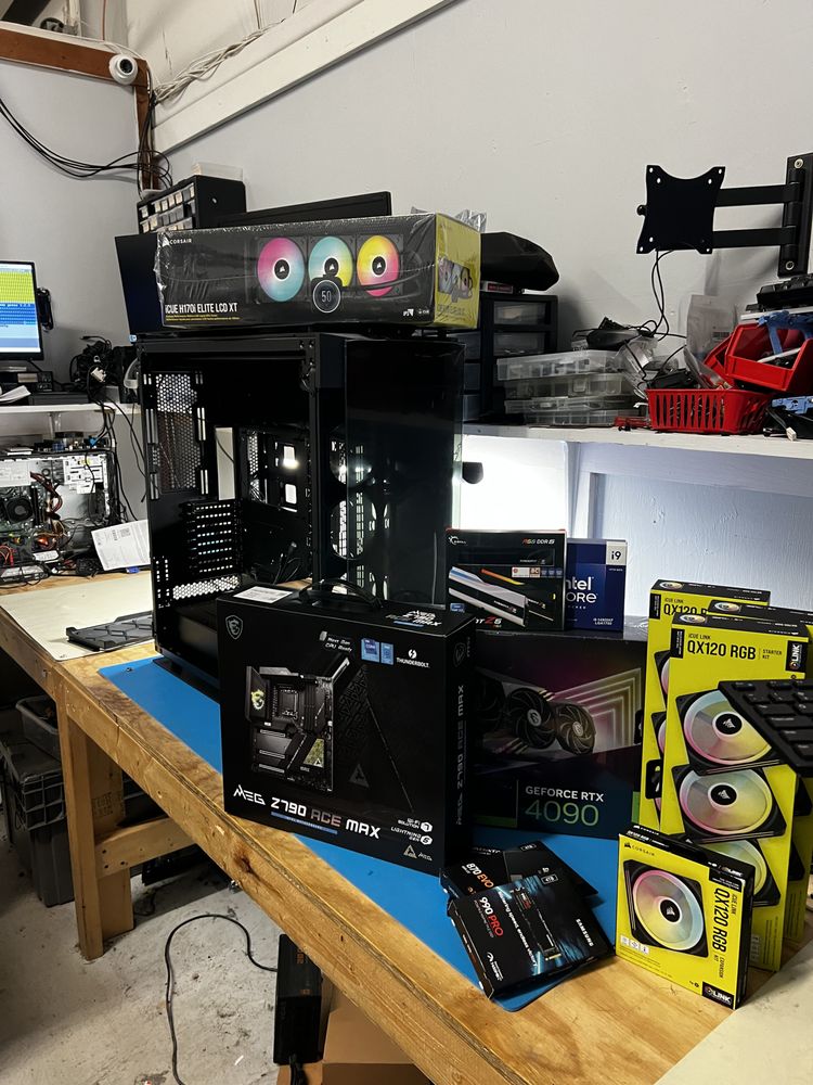 PC PARAMEDIC - Updated June 2025 - 14 Reviews - 8402 Fairview Rd, Mint ...