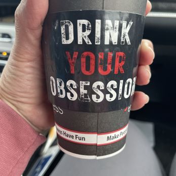 JAVA ESPRESS - Updated October 2025 - 86 Photos & 26 Reviews - 1250 W ...