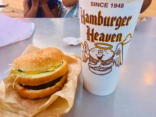 HAMBURGER HEAVEN - 238 Photos & 209 Reviews - 281 N York St, Elmhurst ...