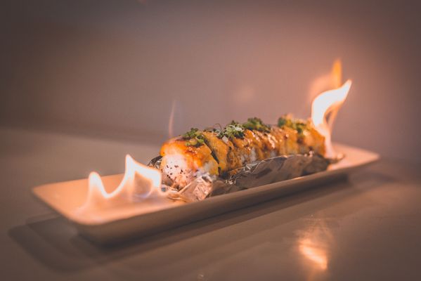 REIN SUSHI & HIBACHI - Updated July 2024 - 24 Photos & 25 Reviews - 101 ...