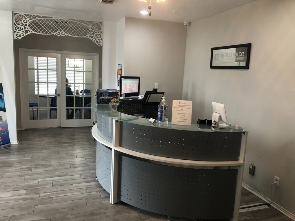 RIGHT CHOICE TAX AND INSURANCE SERVICES - Updated October 2025 - 1530 ...