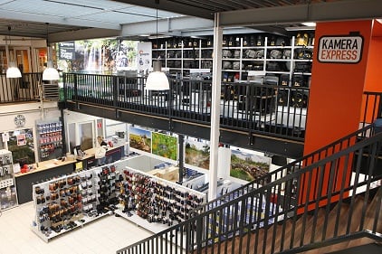 KAMERA EXPRESS - Rietbaan 5, Capelle aan den IJssel, Zuid-Holland, The ...