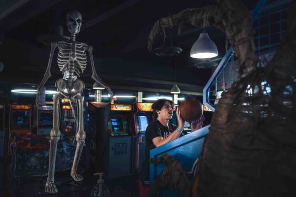 CIDERCADE AUSTIN - Updated July 2024 - 695 Photos & 439 Reviews - 600 E ...