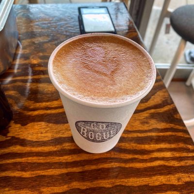 ROGUE COFFEE ROASTERS - Updated December 2025 - 2866 S Kinnickinnic Ave ...