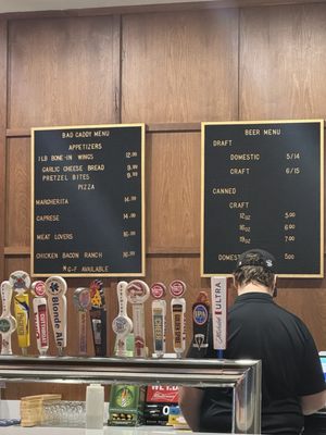 BAD CADDY GOLF LOUNGE - Updated January 2026 - 29 Photos & 28 Reviews ...