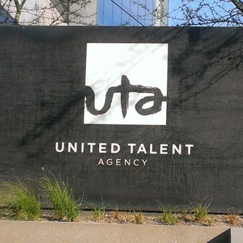 UTA - UNITED TALENT AGENCY - Updated November 2025 - 10 Photos - 9336 ...