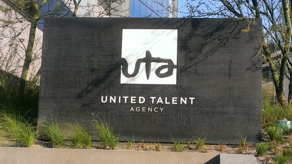 UTA - UNITED TALENT AGENCY - Updated August 2025 - 10 Photos - 9336 ...