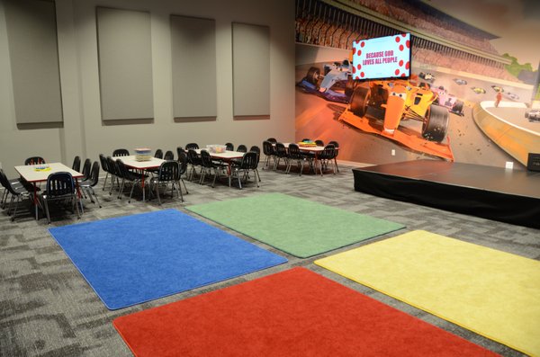 ITOWN CHURCH - OLSON FARMS CAMPUS - Updated July 2025 - 64 Photos & 29 ...