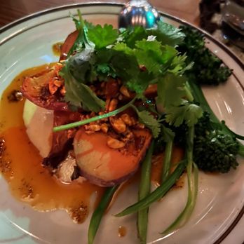 THE EXCHANGE RESTAURANT - Updated July 2024 - 1220 Photos & 434 Reviews ...