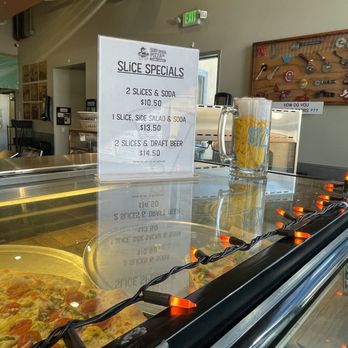 SURF RIDER PIZZA - Updated July 2024 - 517 Photos & 670 Reviews - 8381 ...