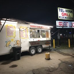 TELWINK GRILL - Updated May 2025 - 375 Photos & 351 Reviews - 4318 ...