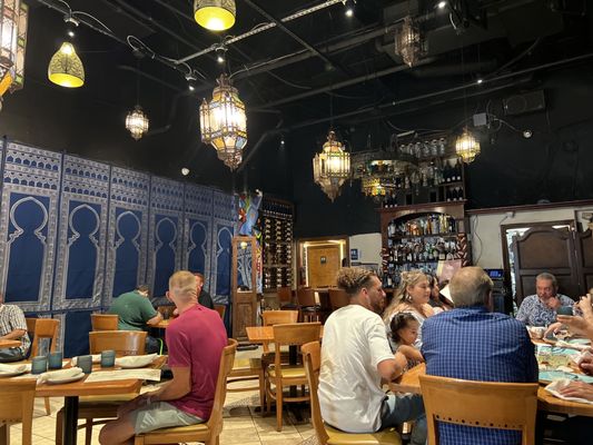 LAYALI MIAMI LEBANESE RESTAURANT & HOOKAH LOUNGE - Updated August 2025 ...