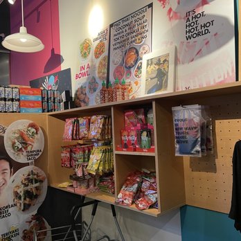 TIN DRUM ASIAN KITCHEN & BOBA TEA BAR - DECATUR, GA - Updated December ...