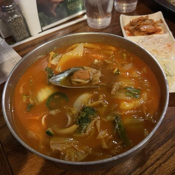 SAM WON GARDEN RESTAURANT - Updated March 2025 - 596 Photos & 295 ...