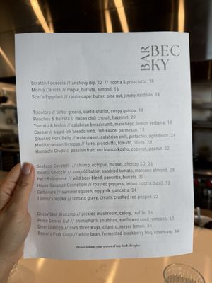 BAR BECKY - Updated September 2025 - 763 Photos & 187 Reviews - 3860 ...